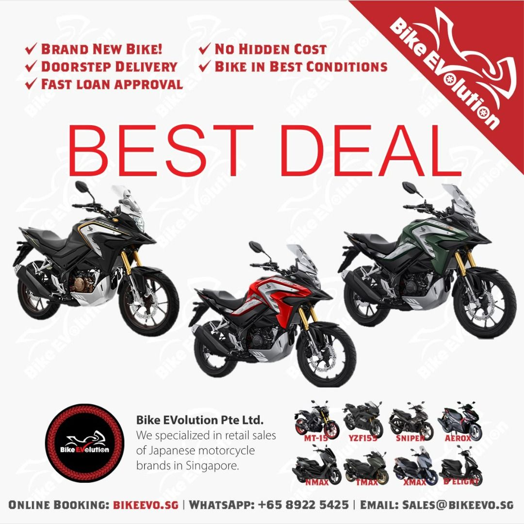 YAMAHA XSR155 | XSR 155 | NMAX 155 | NMAX155 | AEROX155 | MT15 | MTN155 ...