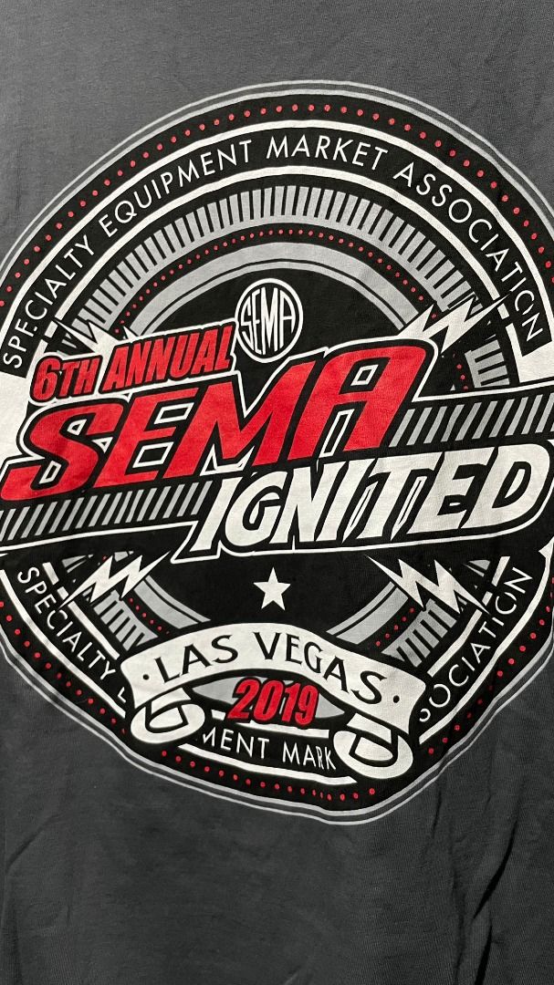 Big Print Shirts 2019 Sema Shirt Mens Fashion Tops And Sets Tshirts And Polo Shirts On Carousell