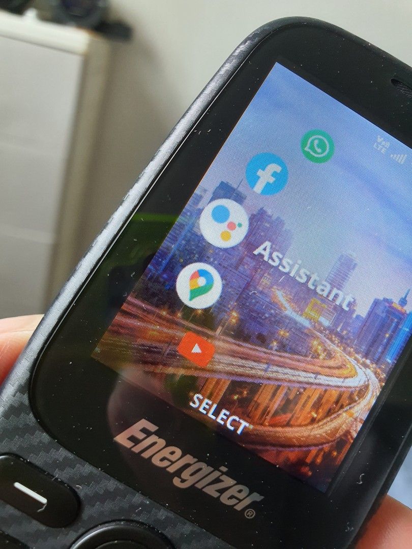 4G LTE phone can use at TPG SAMBA, Mobile Phones & Gadgets, Mobile ...