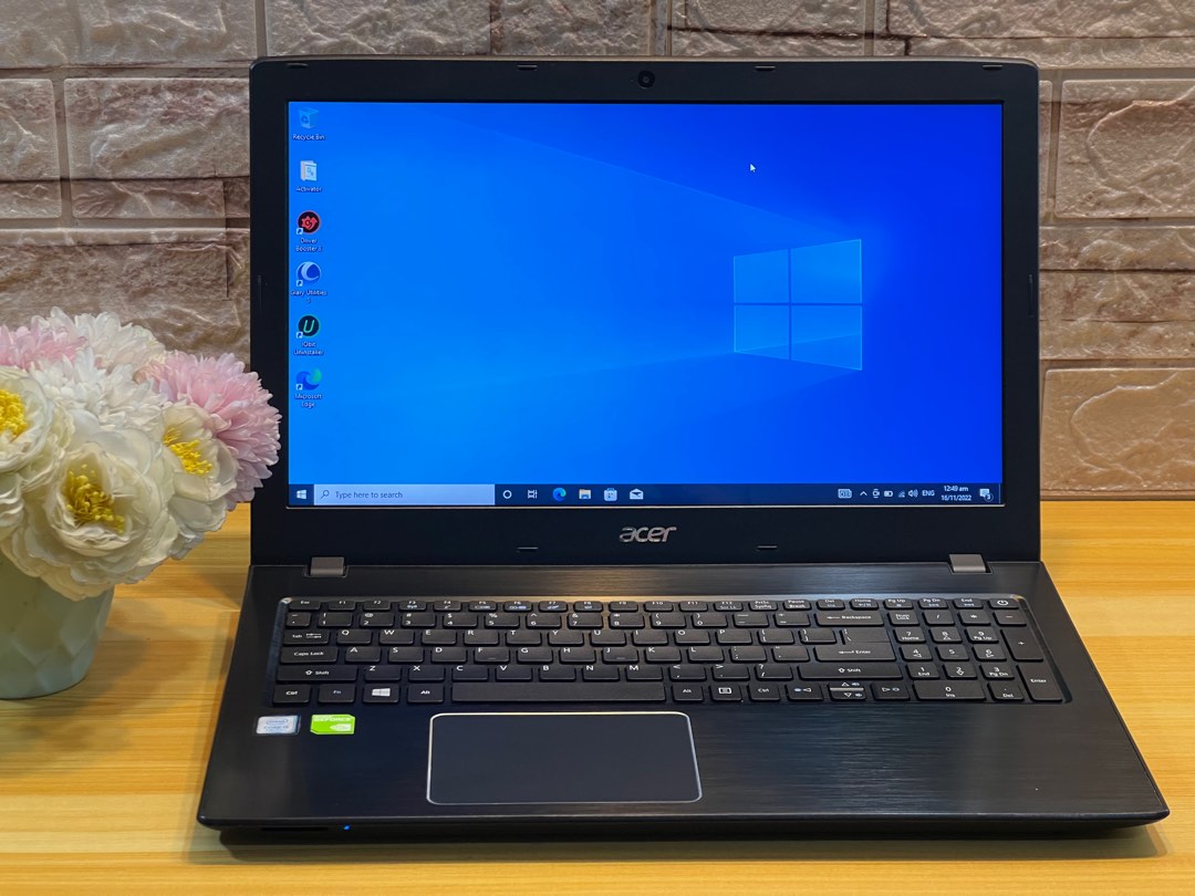 Acer TravelMate P259-MG Core i7 Kabylake 7th Gen 16GB RAM 128GB SSD ...