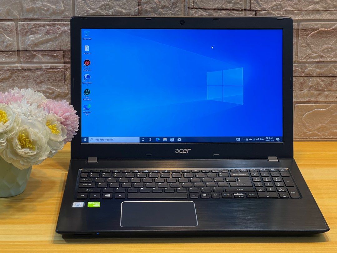 Acer TravelMate P259-MG Core i7 Kabylake 7th Gen 16GB RAM 128GB SSD ...