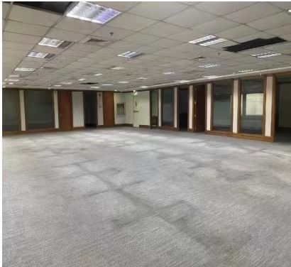 Affordable Office Space Lepanto Building For Rent, Property, Rentals ...