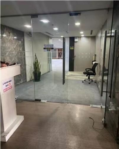 Affordable Office Space Lepanto Building For Rent, Property, Rentals ...