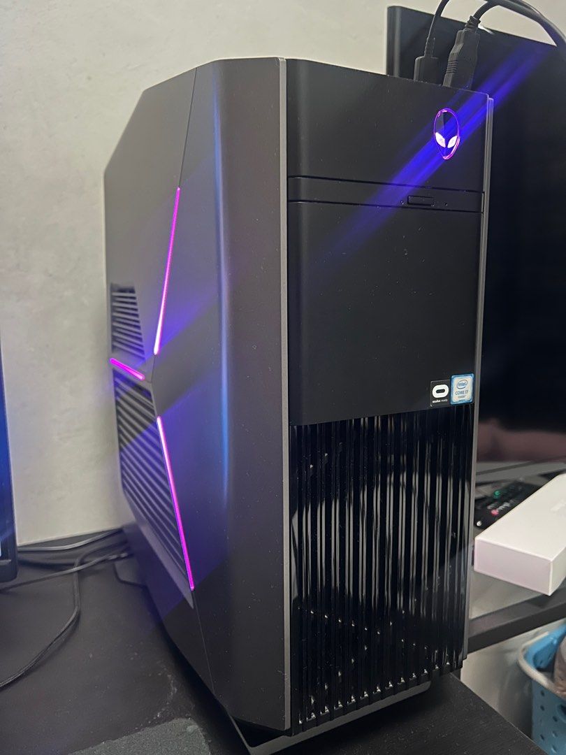 Alienware Aurora R5, Computers & Tech, Desktops on Carousell