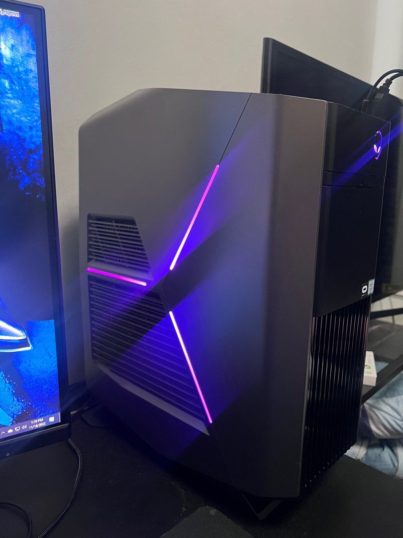 Alienware Aurora R5, Computers & Tech, Desktops on Carousell