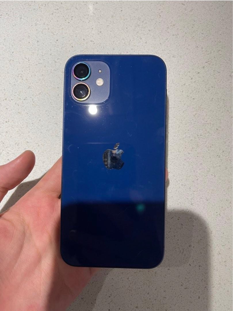 Apple iPhone 12, 手提電話, 手機, iPhone, iPhone 12 系列 - Carousell