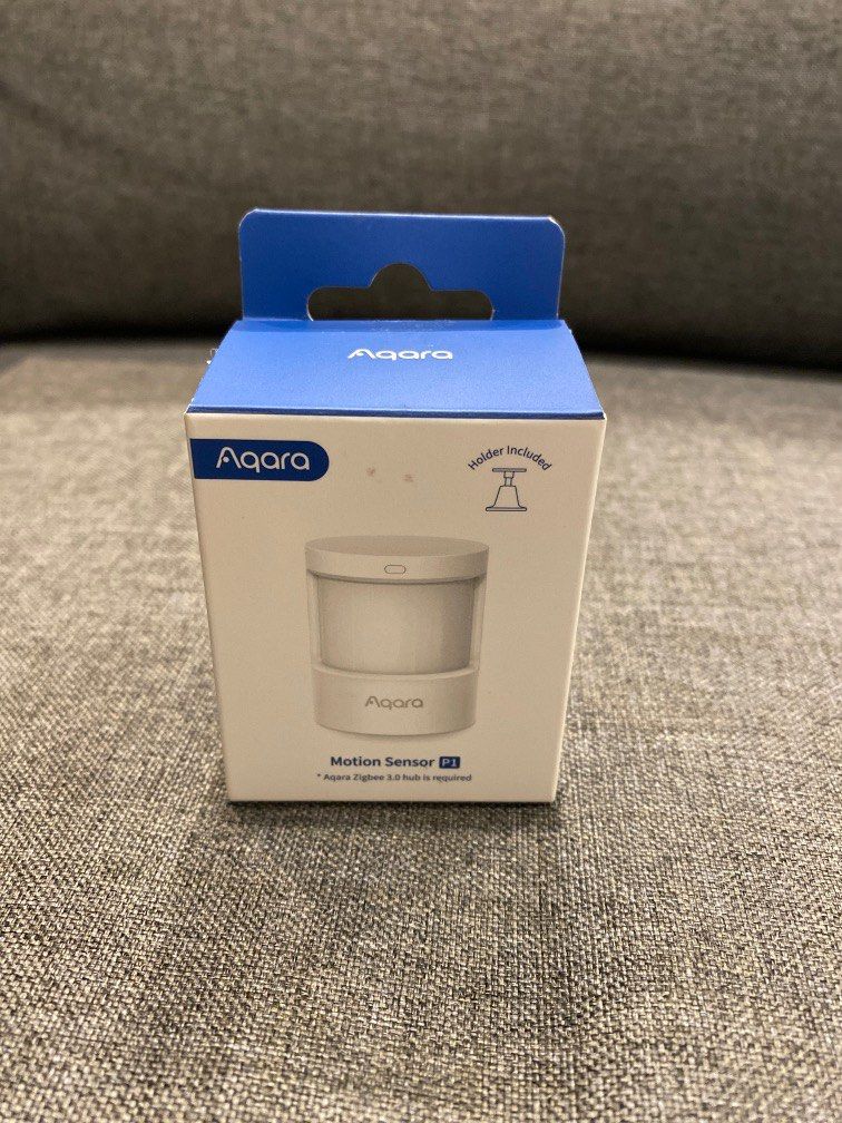 Aqara P1 motion sensor, TV & Home Appliances, Other Home Appliances on ...