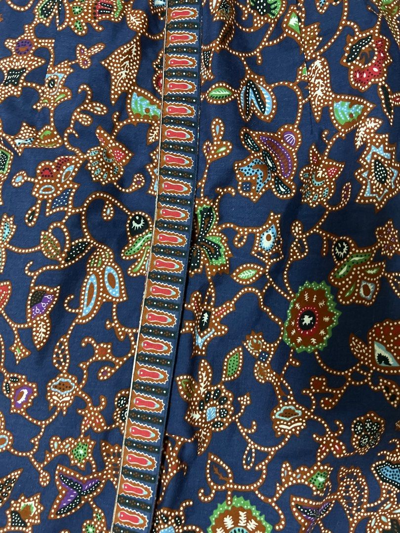 Authentic SIA SQ Kebaya Uniform, Women's Fashion, Dresses & Sets ...