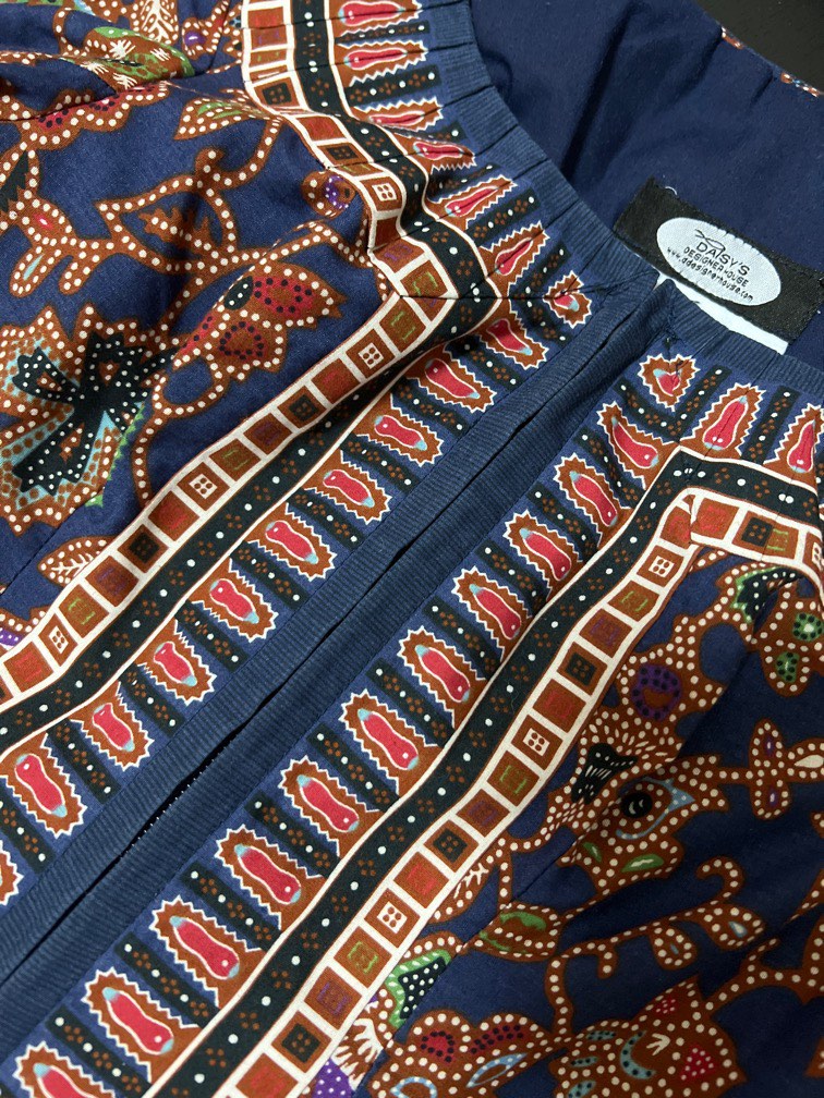 Authentic SIA SQ Kebaya Uniform, Women's Fashion, Dresses & Sets ...