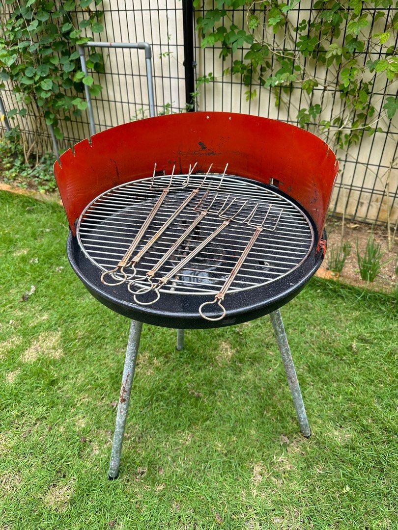 Barbecue sets, Everything Else on Carousell
