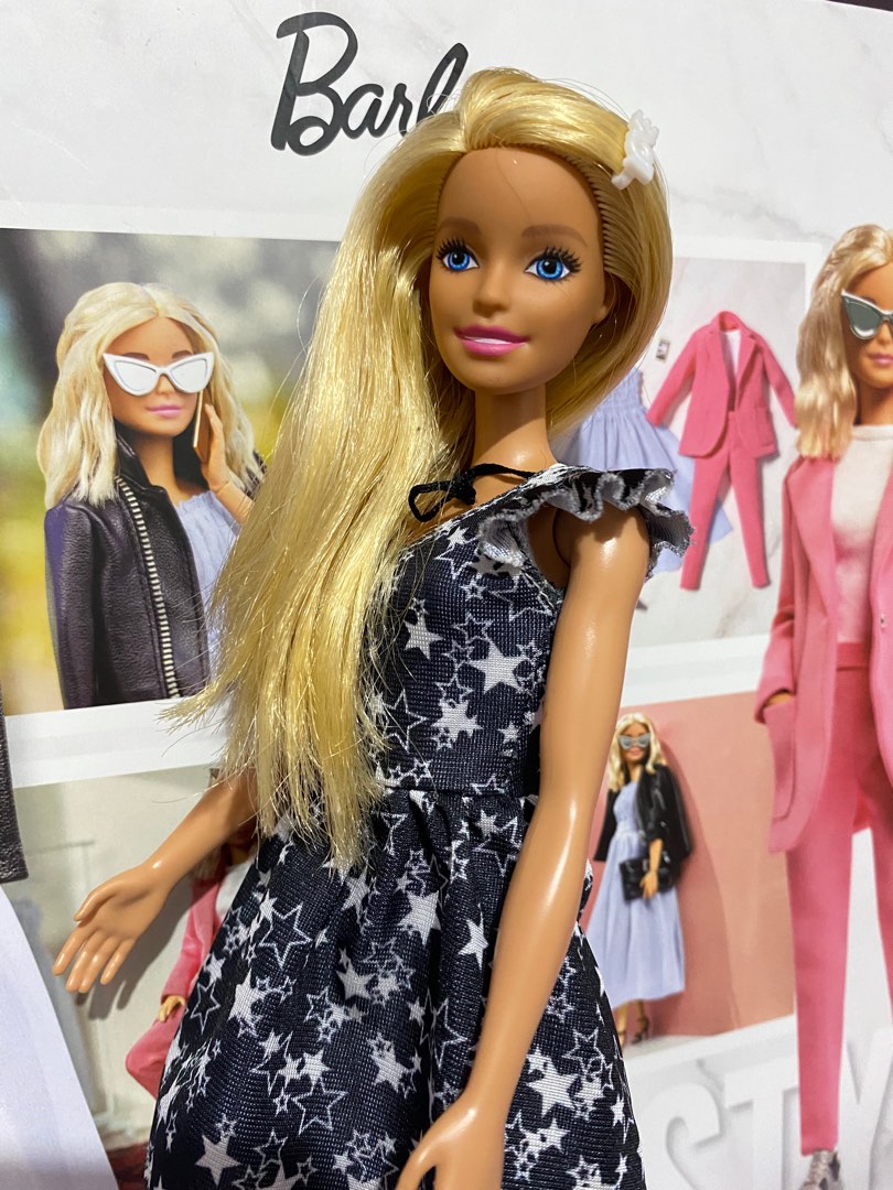 Barbie Tan, Hobbies & Toys, Toys & Games on Carousell