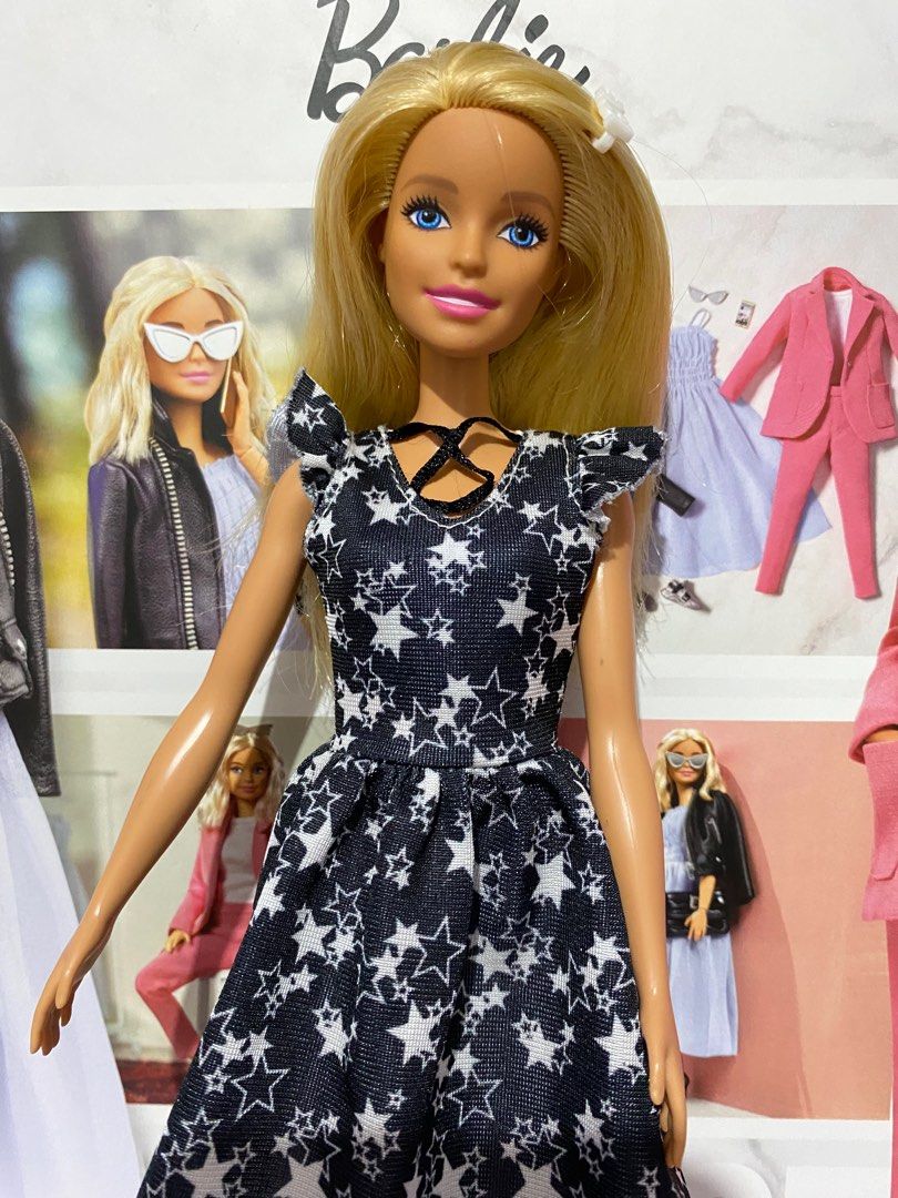 Barbie Tan, Hobbies & Toys, Toys & Games on Carousell