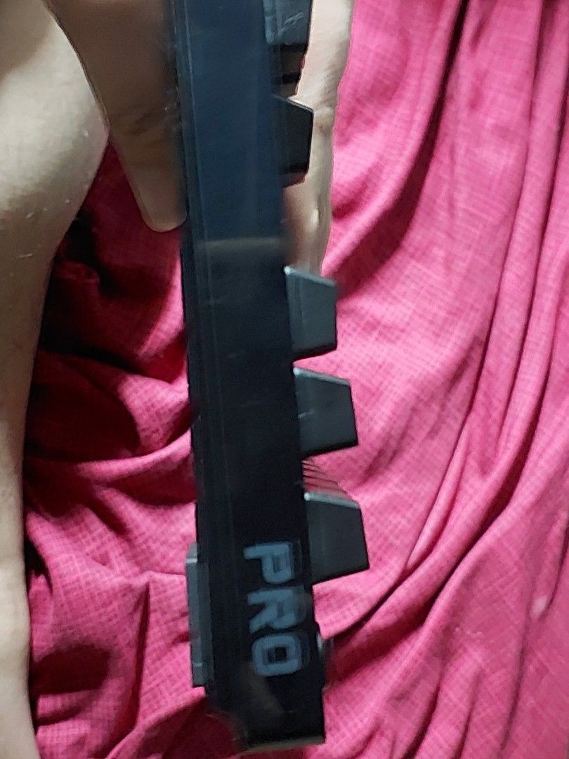 Barebone logitech g pro x tkl, Computers & Tech, Parts & Accessories ...