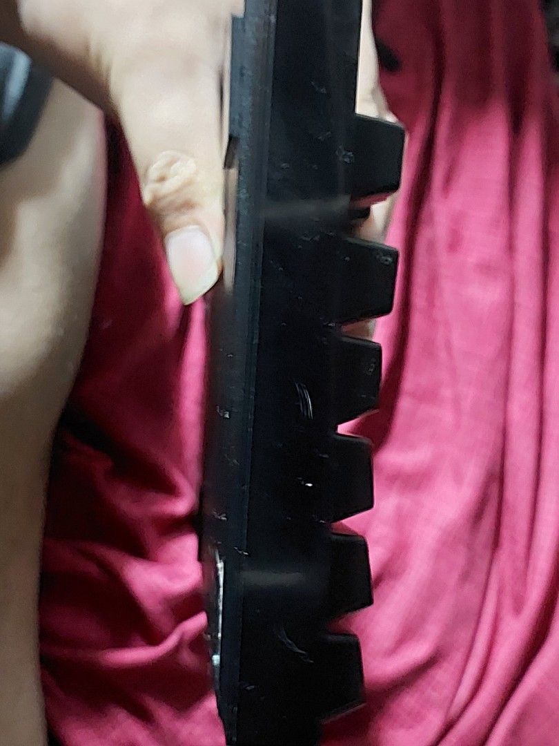 Barebone logitech g pro x tkl, Computers & Tech, Parts & Accessories ...