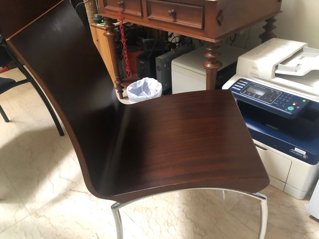 Beo concept Chair, Furniture & Home Living, Furniture, Chairs on Carousell