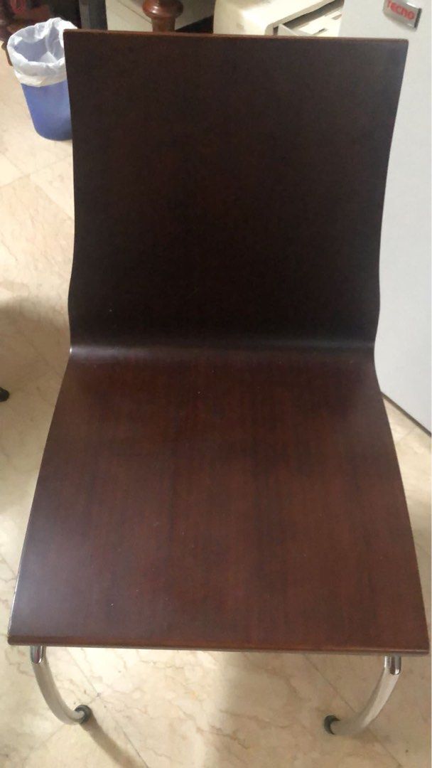 Beo concept Chair, Furniture & Home Living, Furniture, Chairs on Carousell