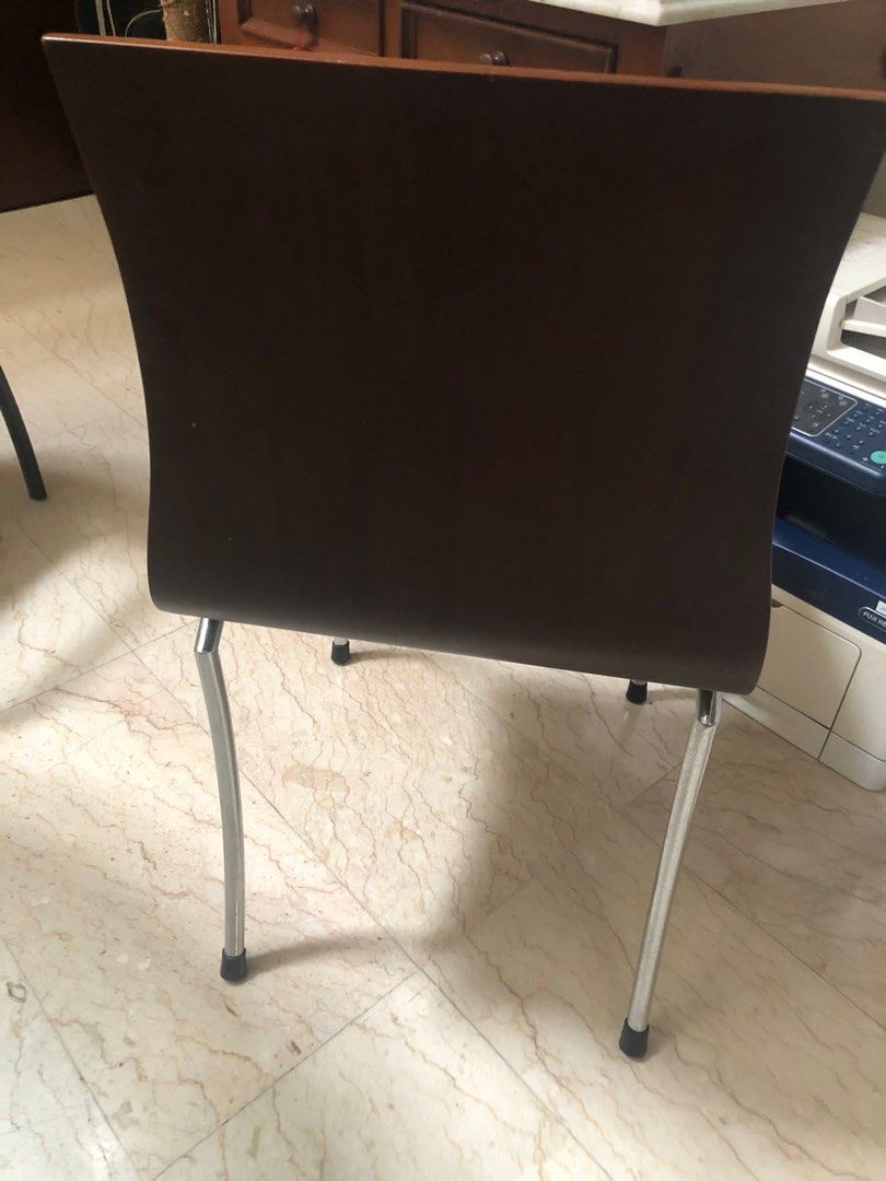 Beo concept Chair, Furniture & Home Living, Furniture, Chairs on Carousell