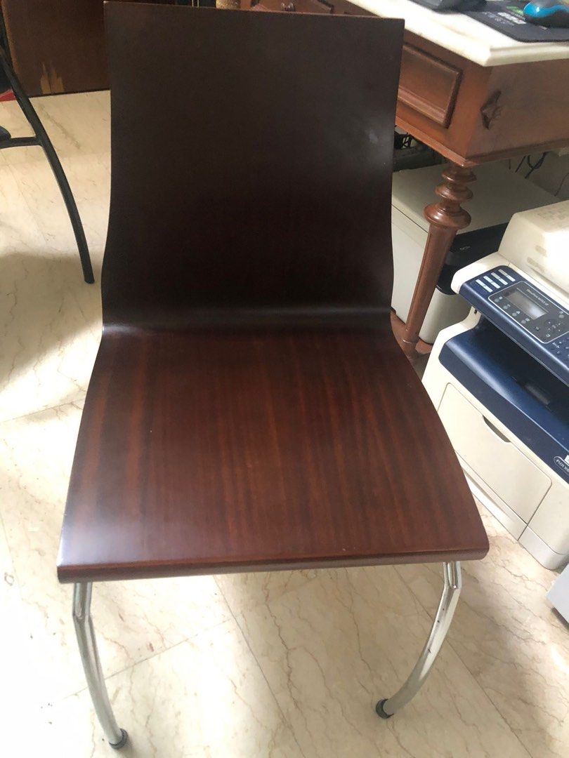 Beo concept Chair, Furniture & Home Living, Furniture, Chairs on Carousell