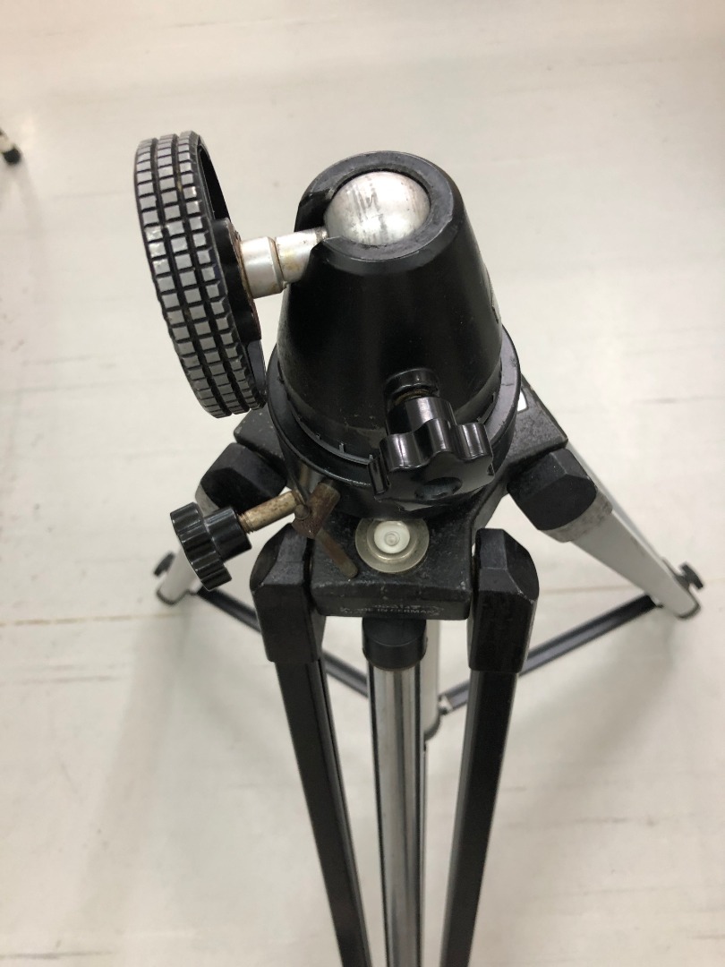Tripod and monopods Bilora tripod heavy duty , Photography, Photography ...