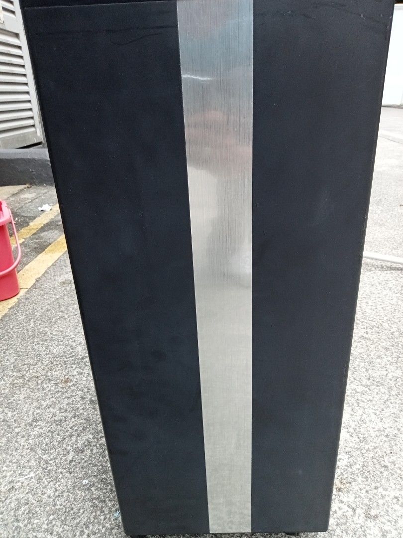 Biosystem Heavy Duty Cross Cut Shredder OS2009 II, Hobbies & Toys, Stationery & Craft ...