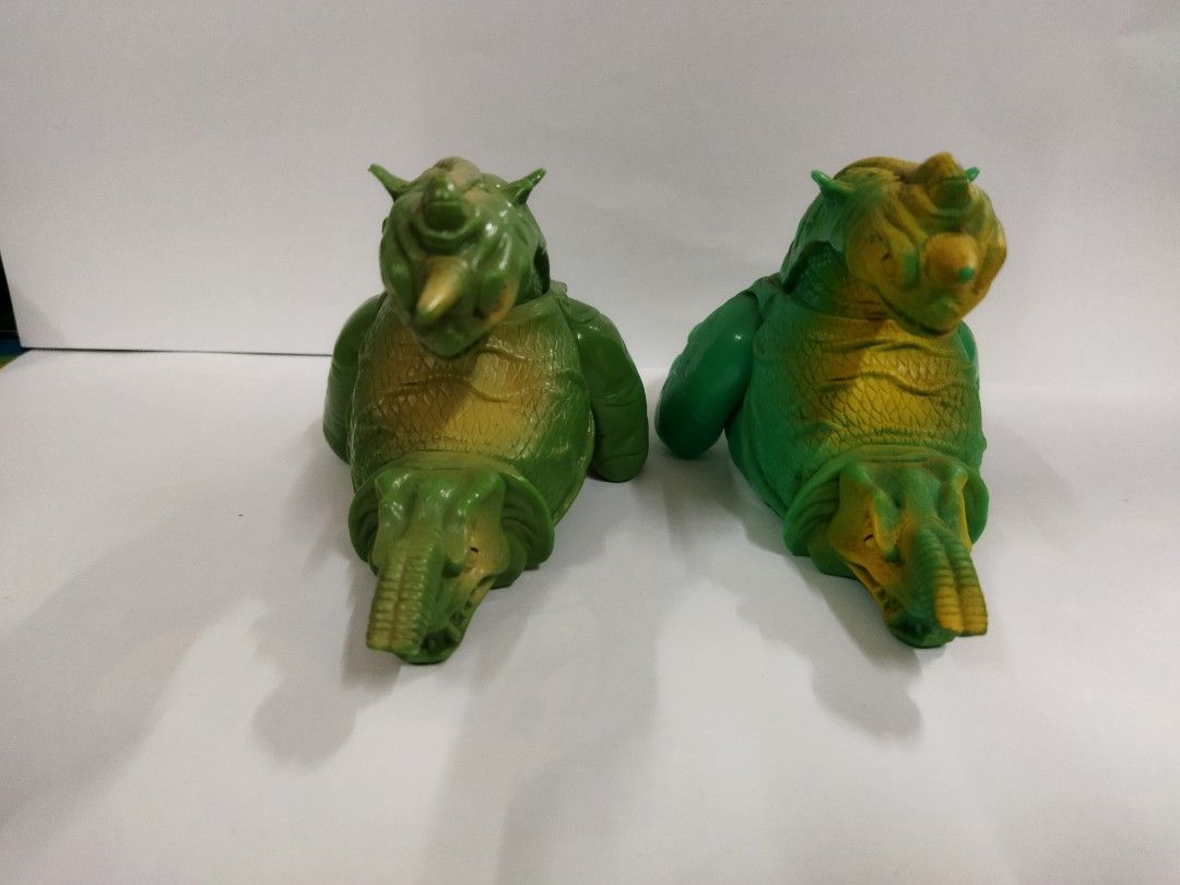 BOGUN Ultraman Series KAIJU, Hobbies & Toys, Collectibles & Memorabilia ...