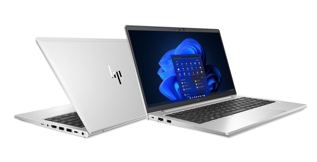[Brand New] HP Elitebook 940 G7 | i7-1255U | 16GB RAM | 512GB SSD ...