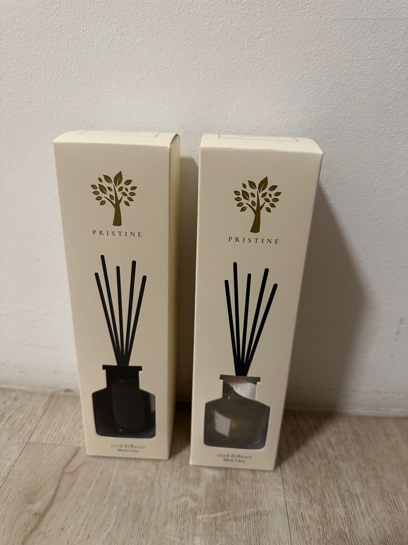 Brand new Pristine diffusers, Furniture & Home Living, Home Decor ...