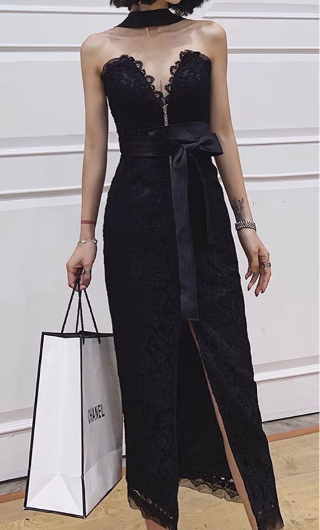 Brand new with price tag, Women's Fashion, Dresses & Sets, Dresses on ...
