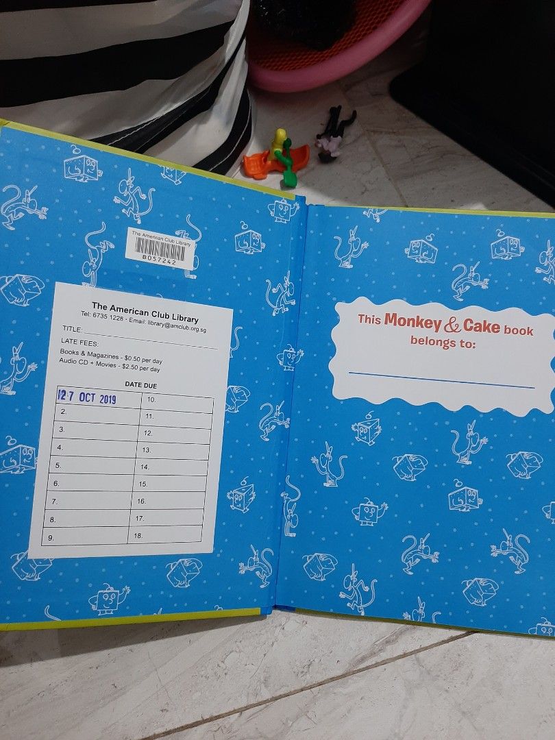Buku this is my fort, Buku & Alat Tulis, Buku Anak-Anak di Carousell