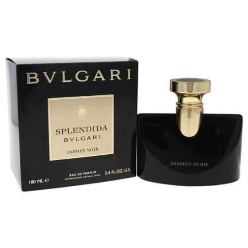 Bvlgari Splendida Jasmin Noir EDP 100ML / 寶格麗 魅夜茉香香水100ML - For Women ...