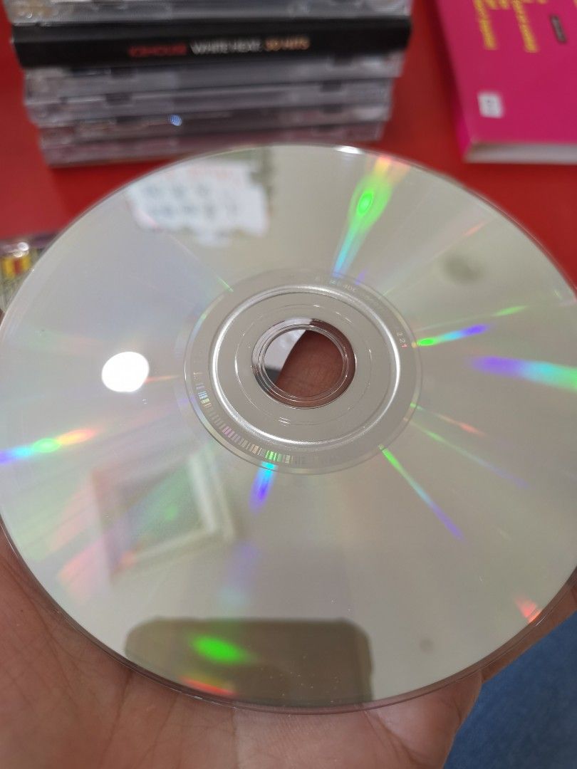 (CD) GROOVE ARMADA SOUNDBOY ROCK, Hobbies & Toys, Music & Media, CDs ...