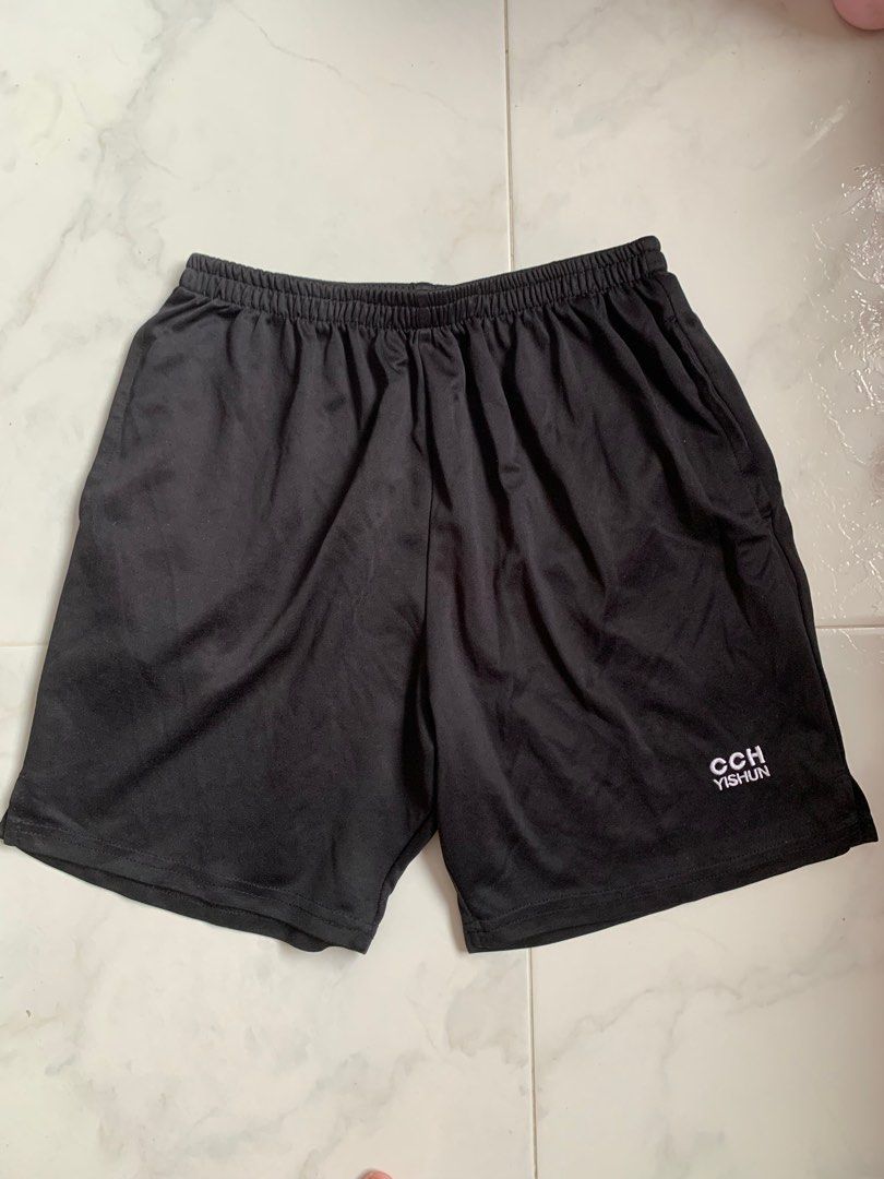 Chung Cheng High School (Yishun) Uniform, Hobbies & Toys, Stationery ...