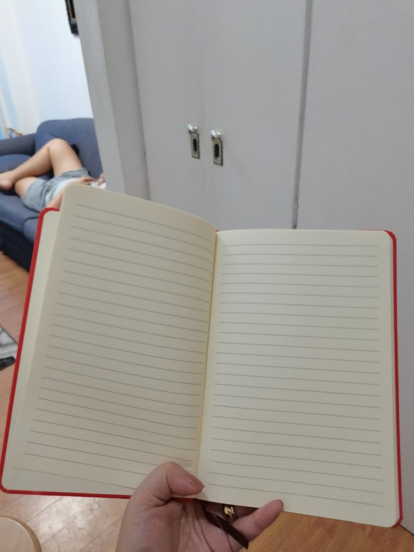 Coca Cola Notebook Set, Hobbies & Toys, Stationary & Craft, Stationery & School Supplies on ...