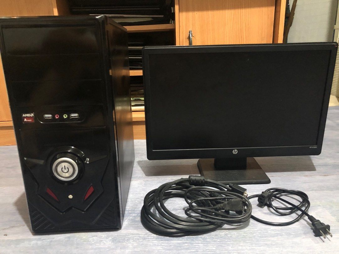 desktop computer, Computers & Tech, Desktops on Carousell