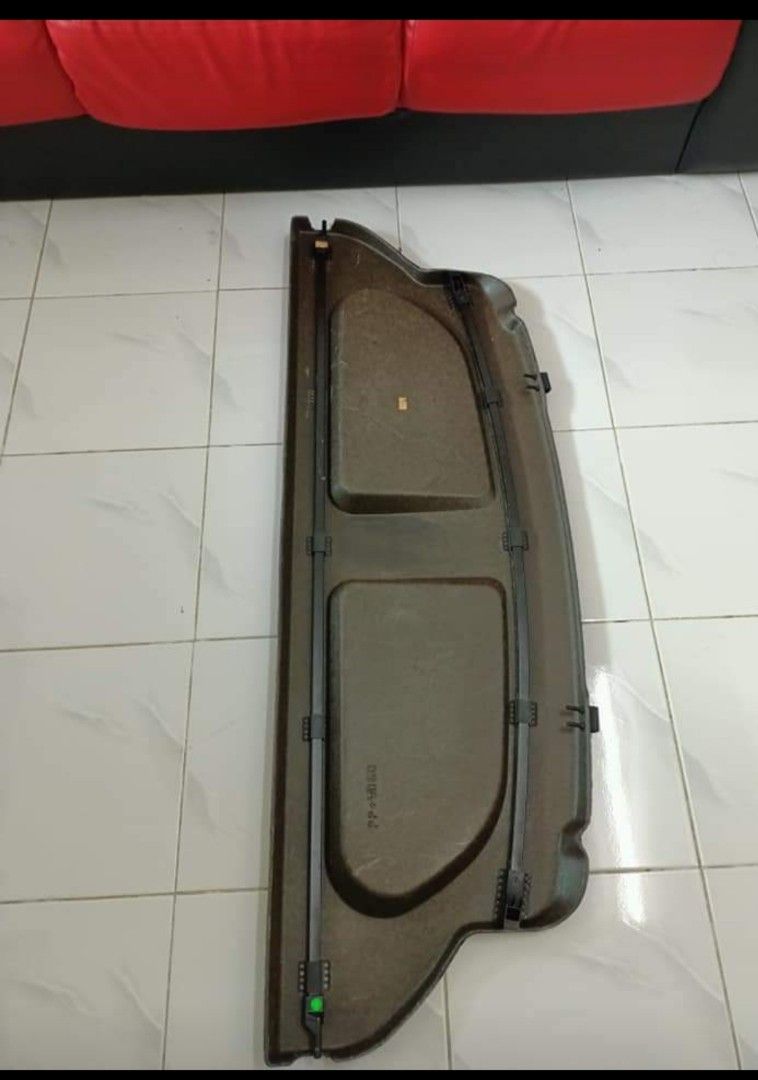 Cover bonet myvi first model, Auto Accessories on Carousell