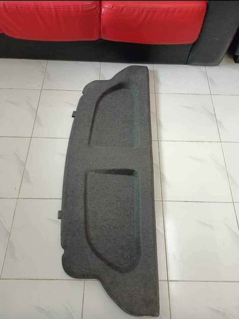 Cover bonet myvi first model, Auto Accessories on Carousell