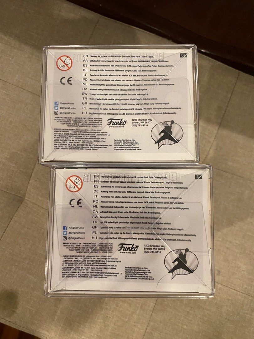 Crash Landing on You CUSTOM Funko by On the side PH Yoon Seri Captain ...