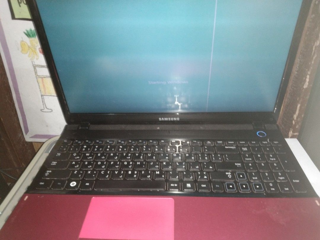 Defective Laptop, Computers & Tech, Laptops & Notebooks on Carousell