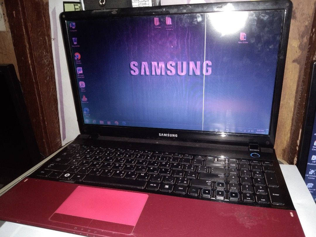 Defective Laptop, Computers & Tech, Laptops & Notebooks on Carousell