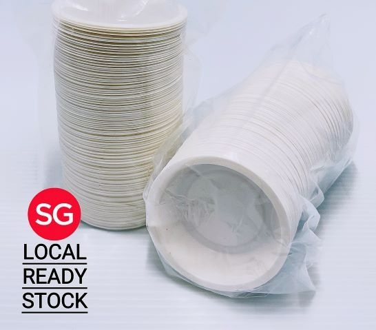 Disposable Chili Sauce Plate, Furniture & Home Living, Kitchenware ...