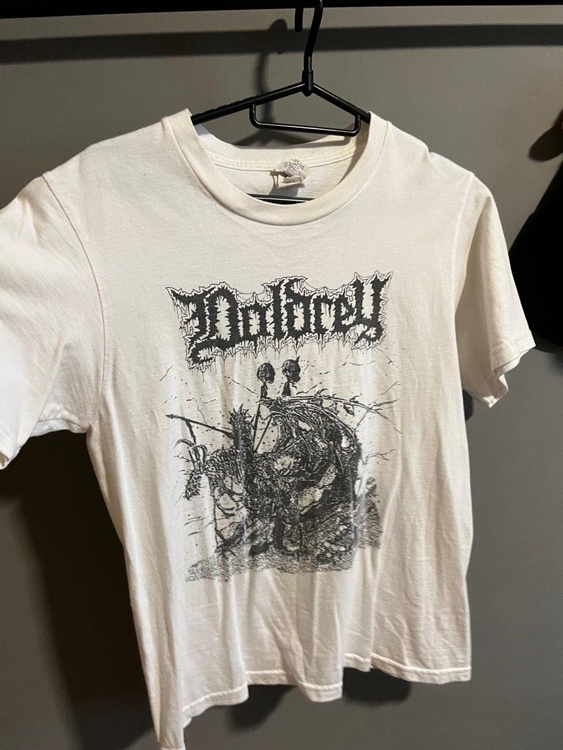 Doldrey Merch, Men's Fashion, Tops & Sets, Tshirts & Polo Shirts on ...