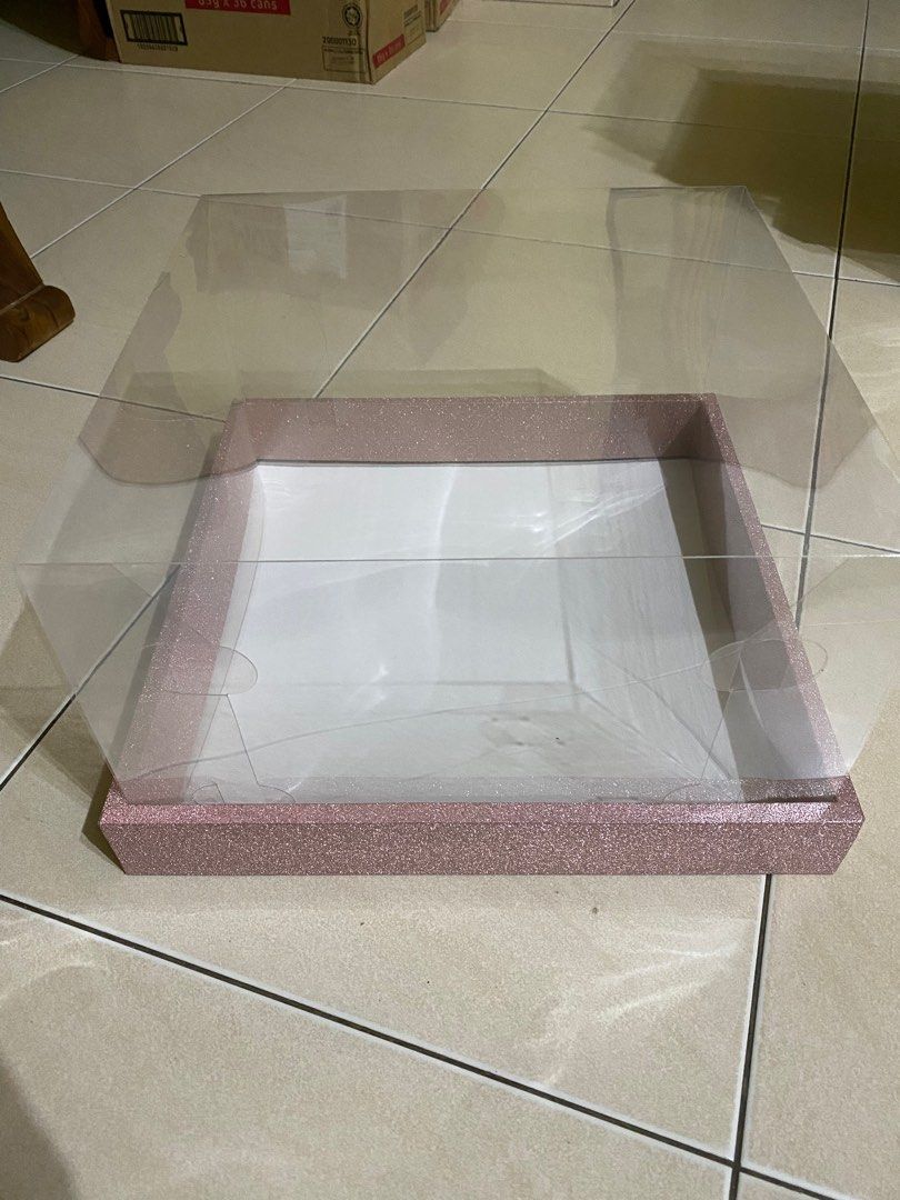 Exclusive Box / Kotak Hantaran / Kotak Hantaran Murah / Kotak Hantaran ...