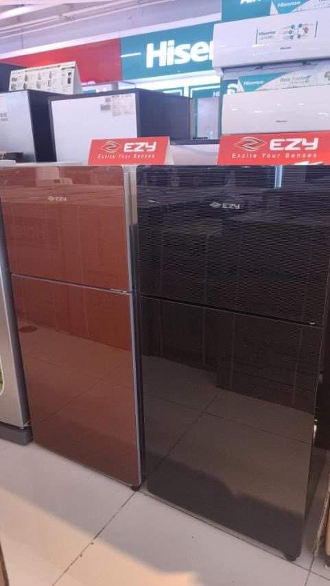 EZY PERSONAL REFRIGERATOR, TV & Home Appliances, Kitchen Appliances ...