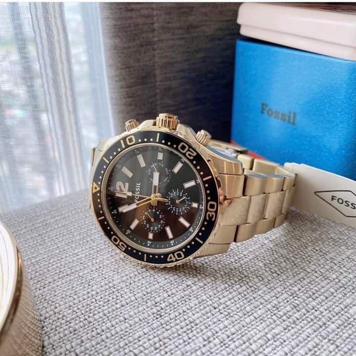FOSSIL WATCH FOR MEN, Men's Fashion, Watches & Accessories, Watches on ...