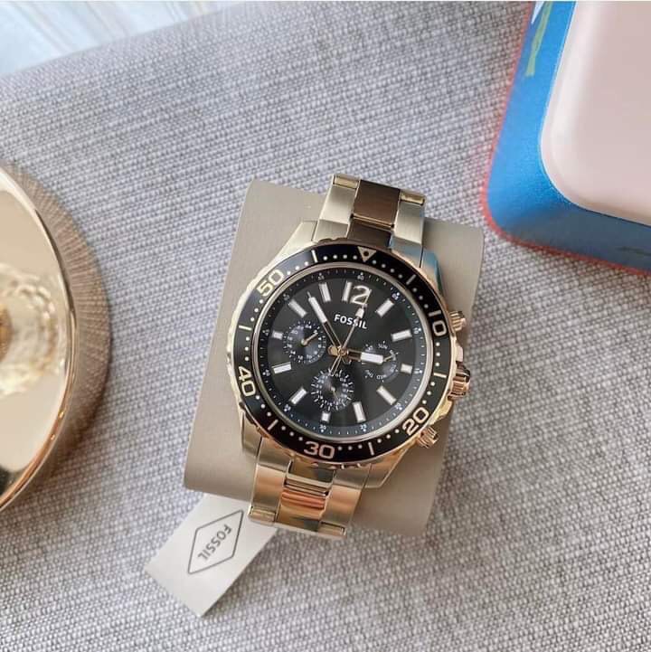 FOSSIL WATCH FOR MEN, Men's Fashion, Watches & Accessories, Watches on ...