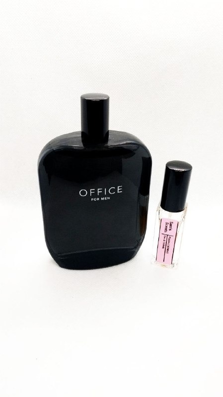 Fragrance One Office for Men EDP - Perfume Decant, Beauty & Personal ...