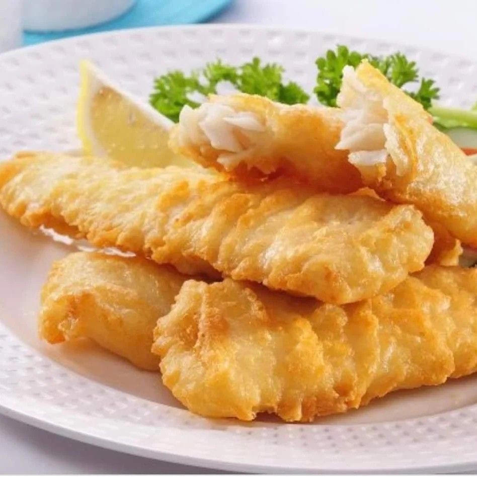 FROZEN ITEMS, Food & Drinks, Packaged & Instant Food on Carousell