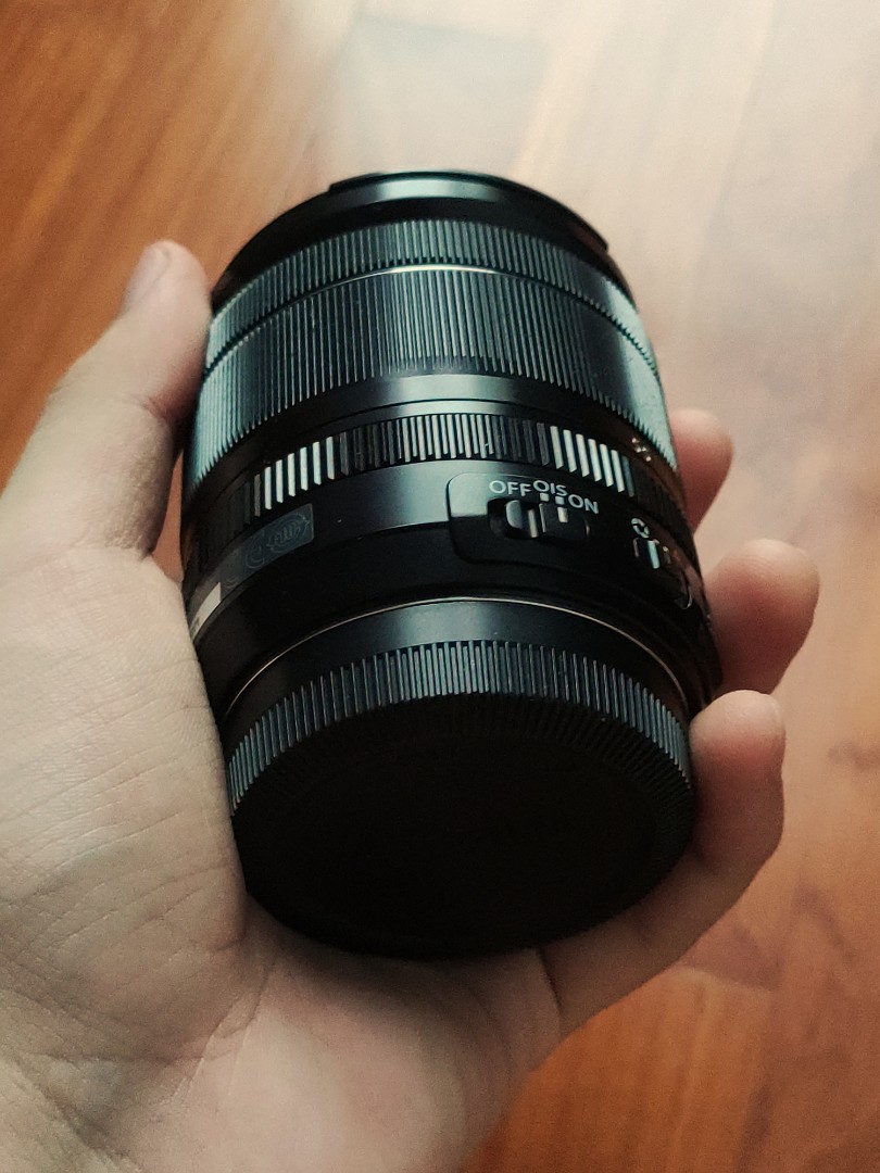 Fujifilm XF 18-55mm f2.8-4 OIS Kit Zoom Lens, Photography, Lens & Kits ...