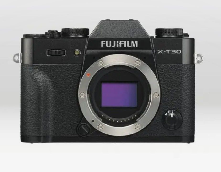 Fujifilm XT30-II, Photography, Cameras on Carousell