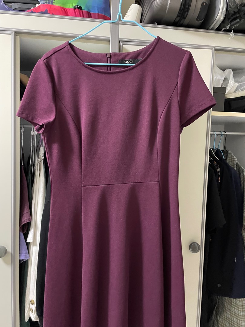 G2000 - midi dress, Women's Fashion, Dresses & Sets, Dresses on Carousell